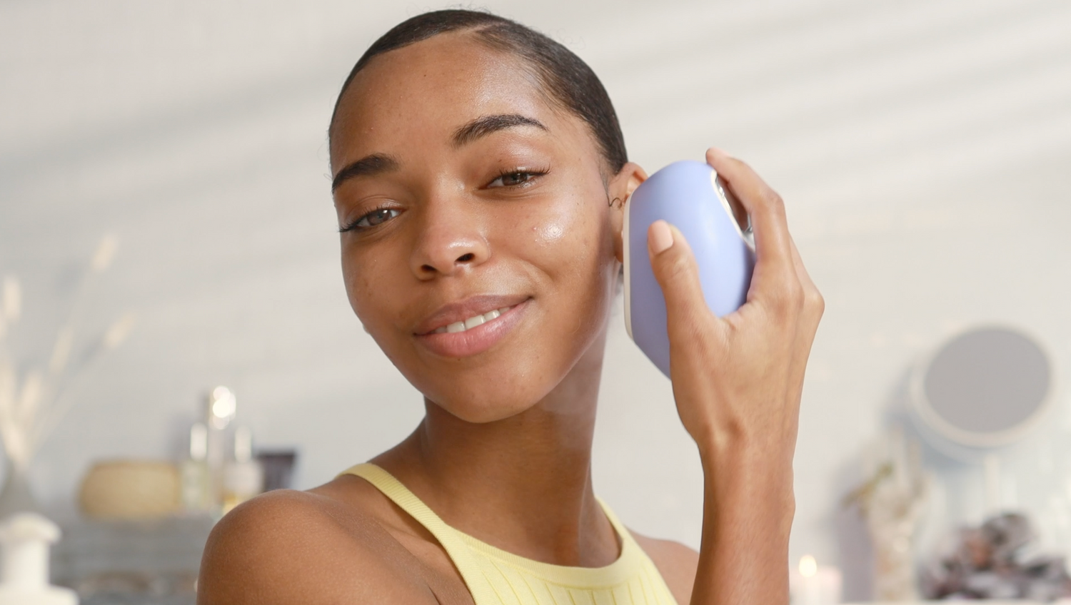 The Drop: Skincare Technology Blog | Droplette – Droplette Inc.