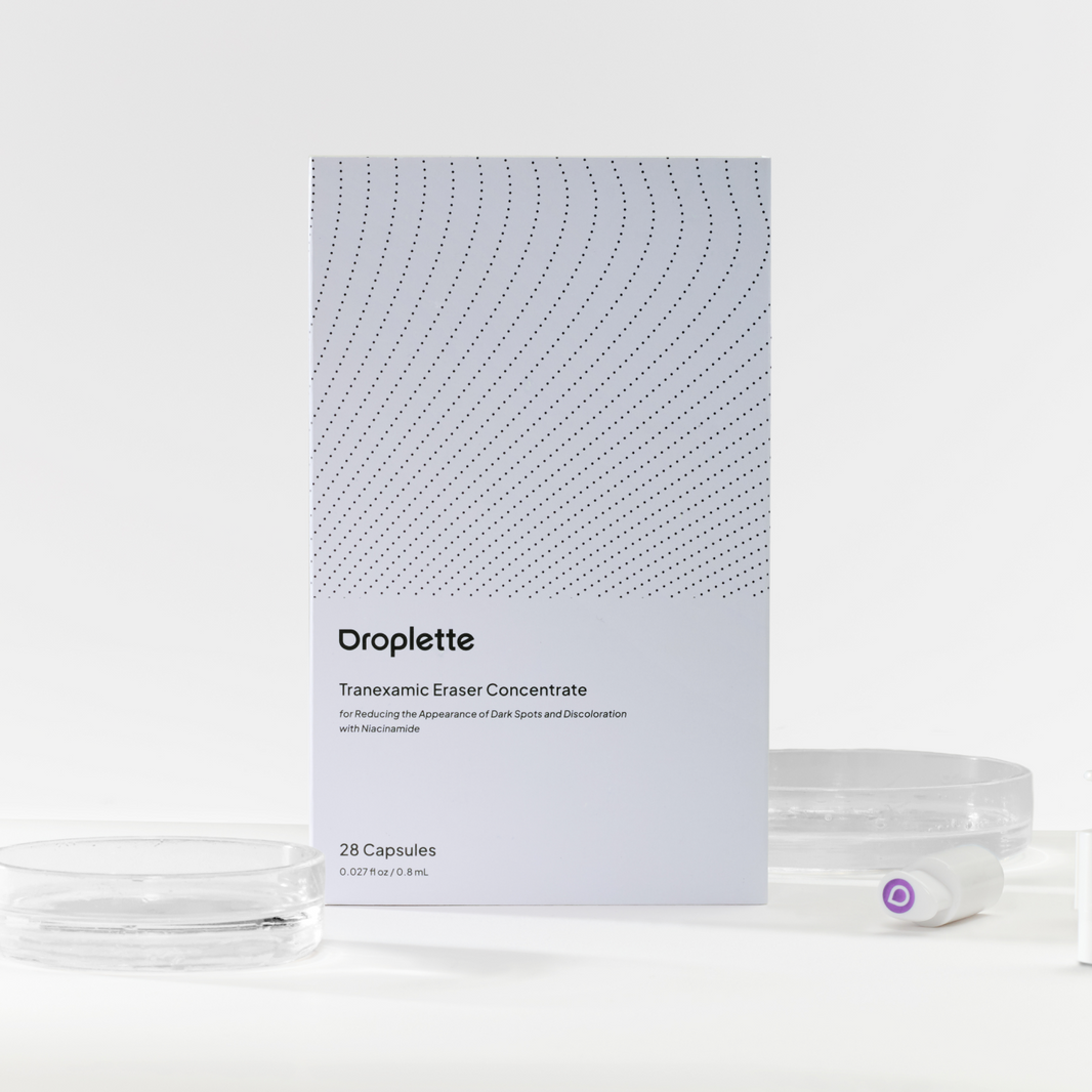 How it Works & Benefits of Microinfusion | Droplette