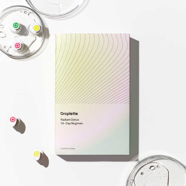 All products – Droplette Inc.