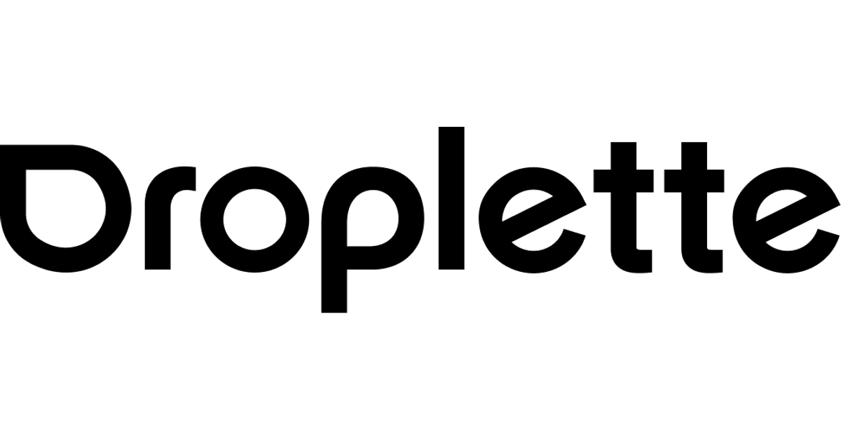 All Skincare Devices & Serum Capsules | Droplette – Droplette Inc.