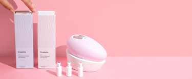 Droplette - Microinfusion Skincare – Droplette Inc.
