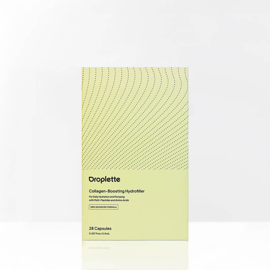 How it Works & Benefits of Microinfusion | Droplette