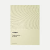 Droplette Collagen Hydrofiller Starter Set – Droplette Inc.