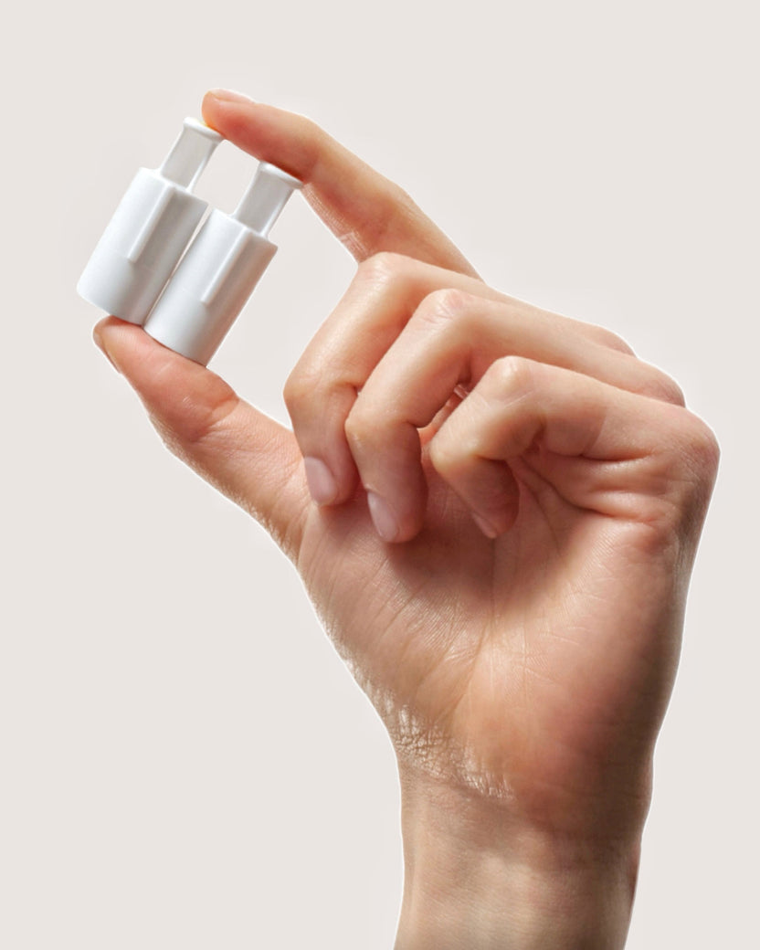 How it Works & Benefits of Microinfusion | Droplette | Droplette Inc.