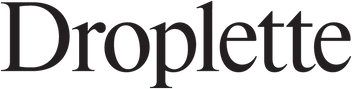 Droplette - Skincare On A Deeper Level | Droplette Inc.