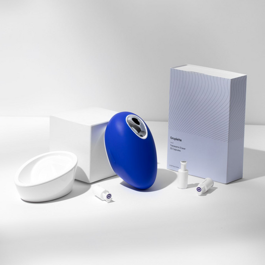 All Skincare Devices & Serum Capsules | Droplette – Droplette Inc.