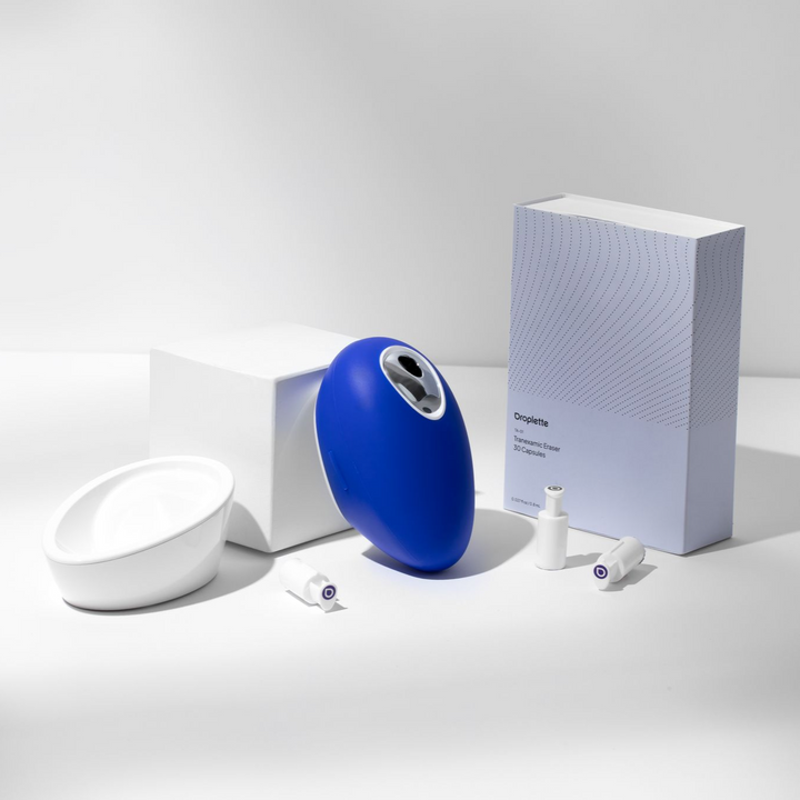All products – Droplette Inc.